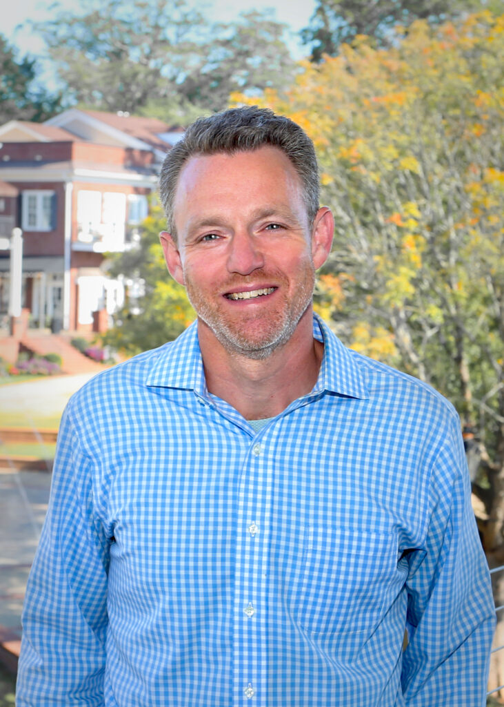 Jeff Richardson - CTR Partners
